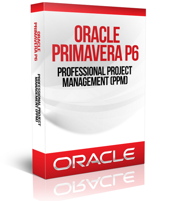Primavera Deals – Discount Oracle Primavera Software